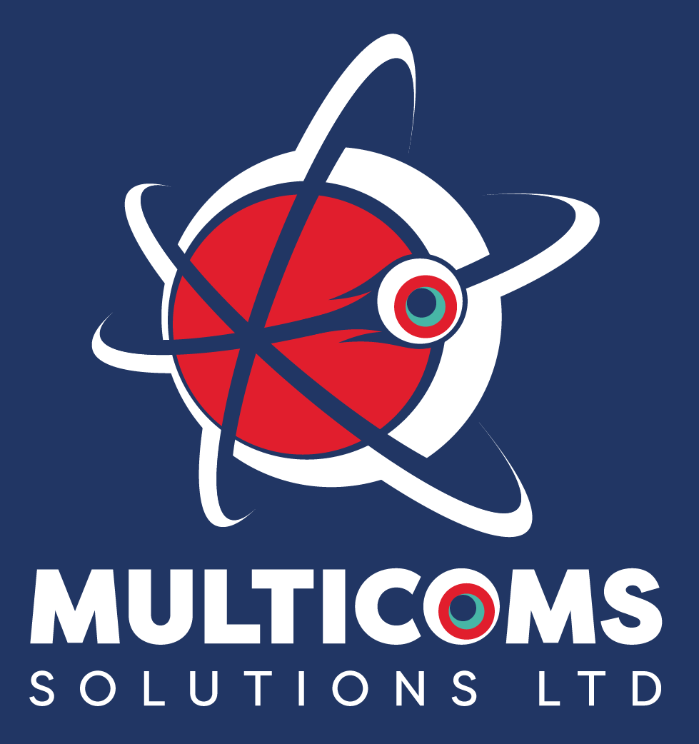 Homepage - Multicoms